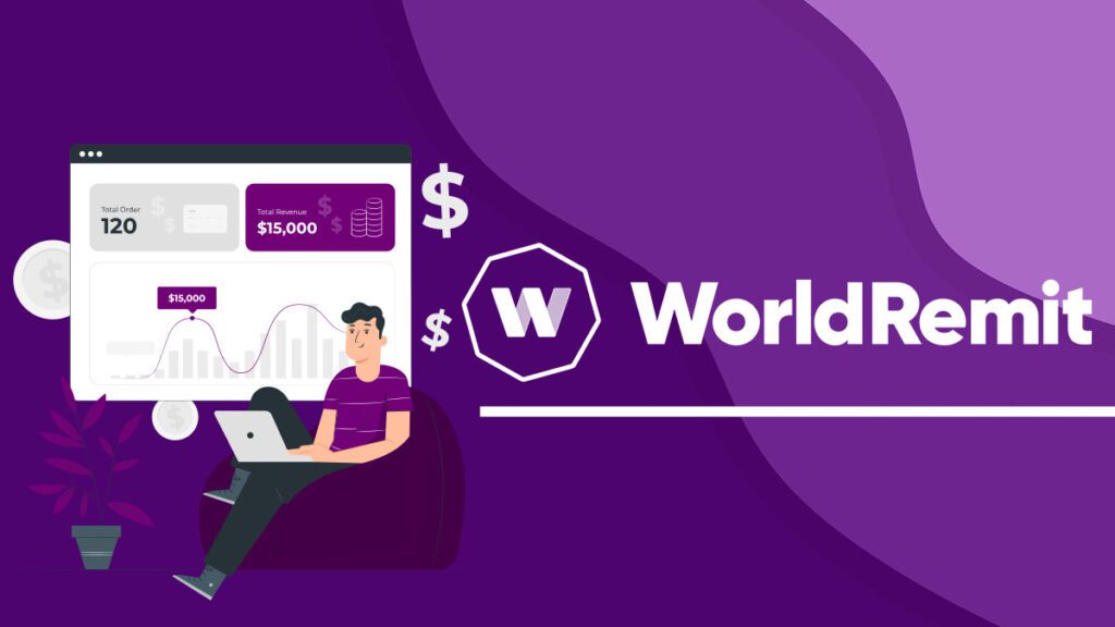 WorldRemit چیست؟ (نحوه انتقال پول با WorldRemit) | فراکنش